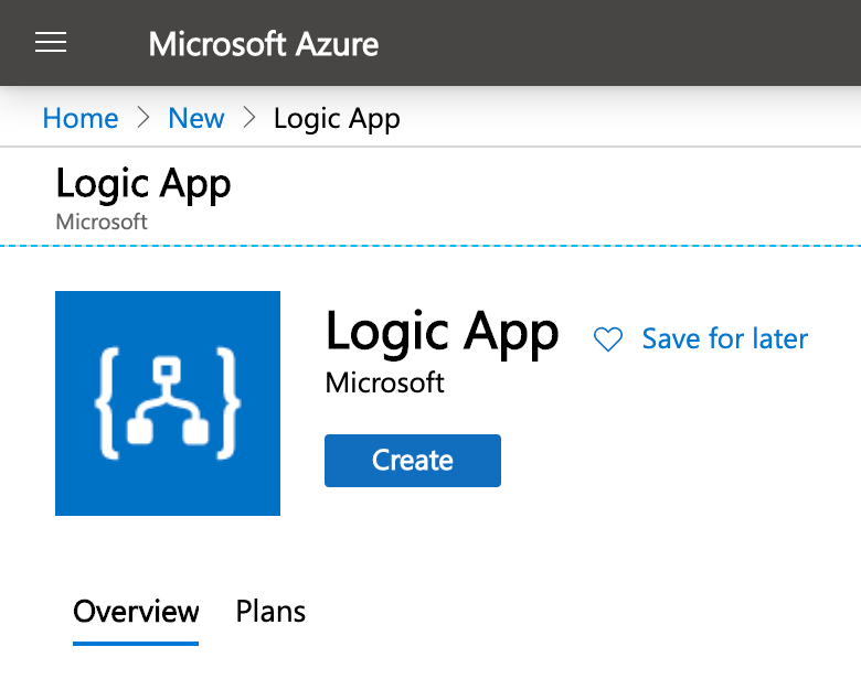 Triggering Azure Logic Apps with HTTP Requests | by Gustavo Mobrice | Medium