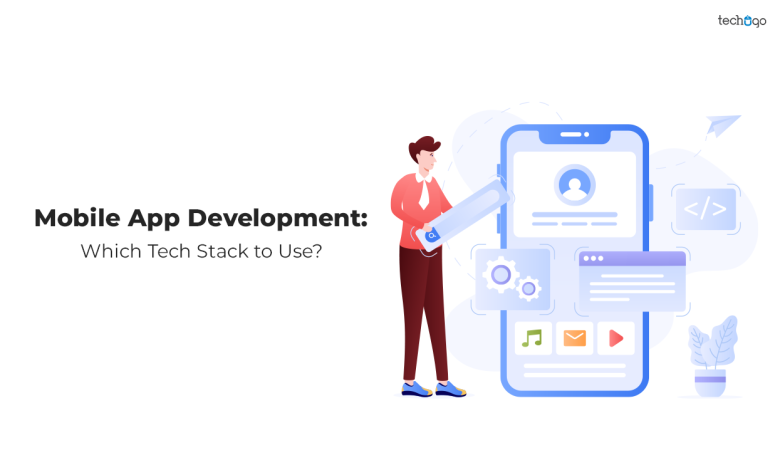 Mobile App Development: Which Tech Stack to Use? - Techugo - Medium