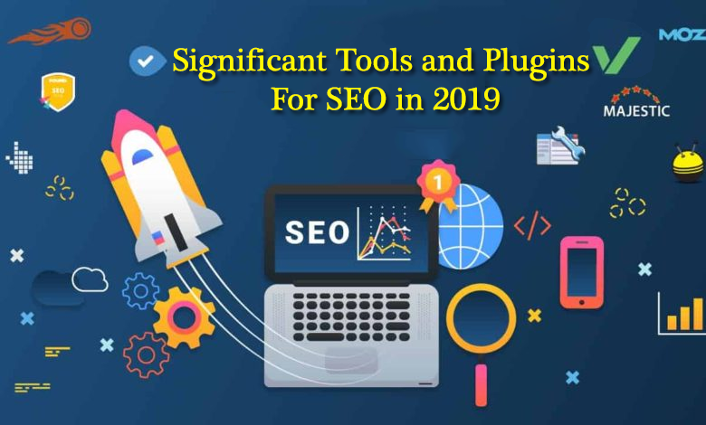 Significant Tools and Plugins For SEO in 2019 | by Quick Innovations ...