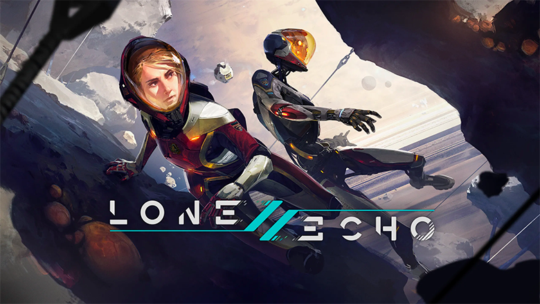 Lone Echo II | Launch Blog. Highlights | by Echo Games | Echo Games ...