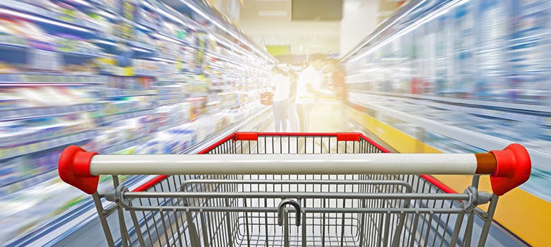 Tech Innovations in Consumer Goods Manufacturing | by Maja Dakić ...