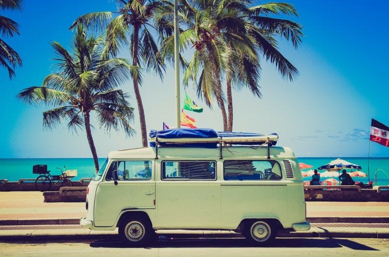 10 Long Public Weekends For 2019! Which You Must Know | by Tirthankar ...