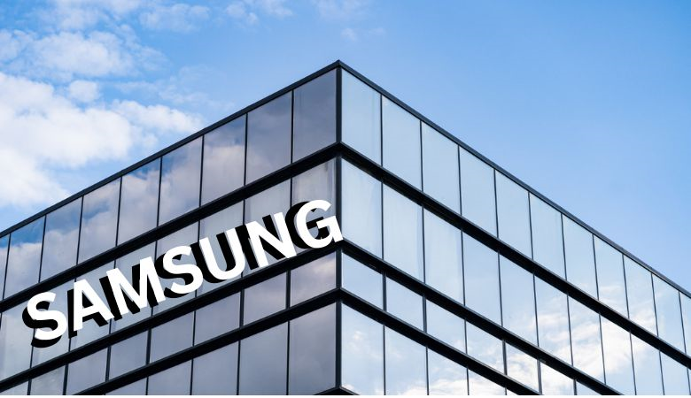 Samsung signed MoU with Bank of Korea on technical research for offline ...