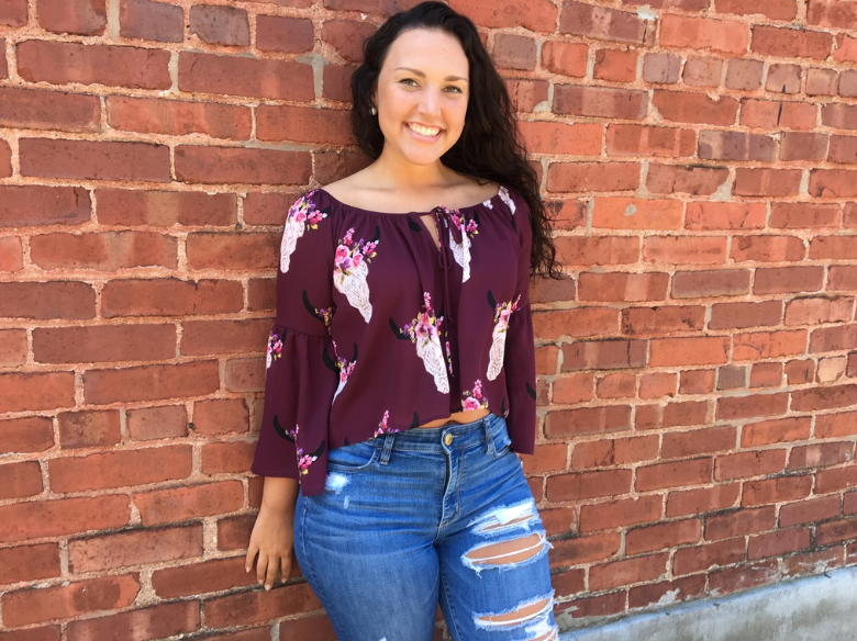 From Intern to Team Lead — Meet Alexandra Polentz | by Buckeye Better ...