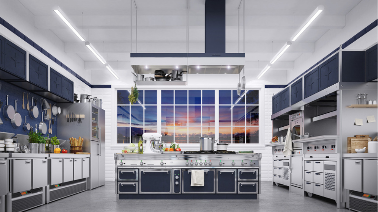 Integrating Modular Steel Cabinets into Your Home | by RSV Smart ...