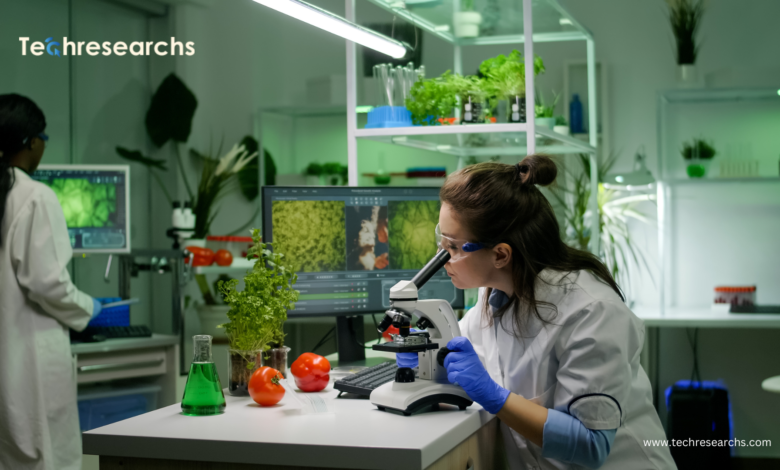 5 biotechnology-related web 3.0 projects | by Techresearchs | Medium