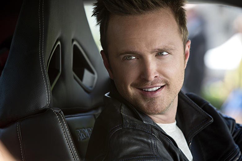 The Tragic Evolution of Jesse Pinkman: Breaking Bad’s Most Sympathetic ...