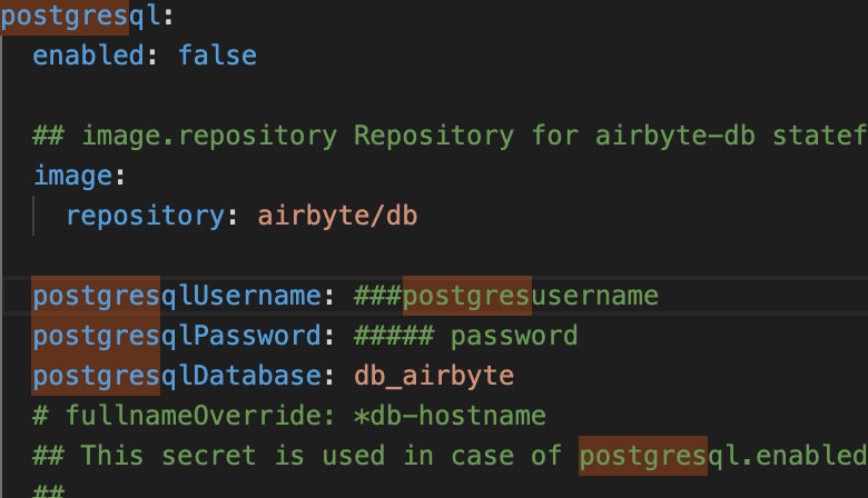 Deploying Airbyte on AWS EKS -using Helm | by shubham kumar singh | Dev ...
