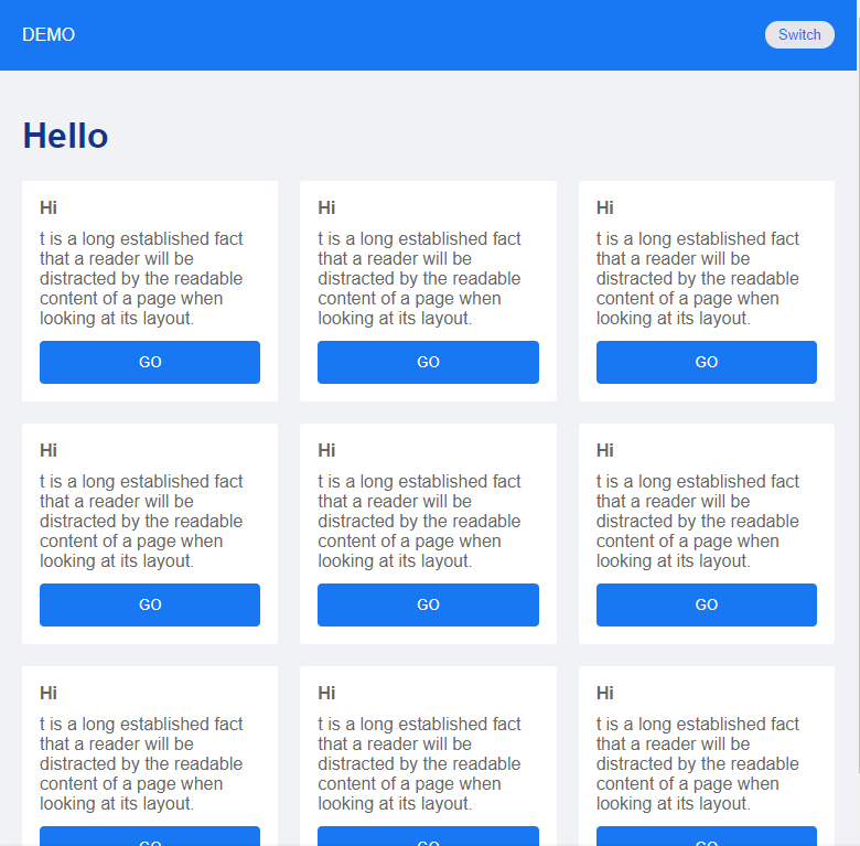 How to organize your theme. How can you organize a theme to support ...