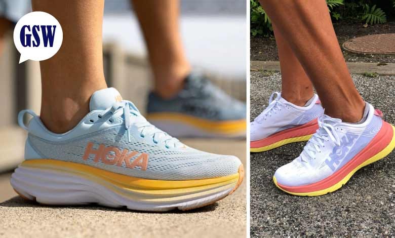 Top 5 Trending Hoka Sneakers for Women in 2023 - Gupshupworld - Medium