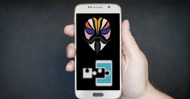How to Customize Your Android Device with Magisk and Xposed Framework ...