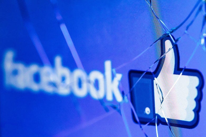 What’s Next For Facebook. I deleted Facebook and Instagram’s apps… | by ...