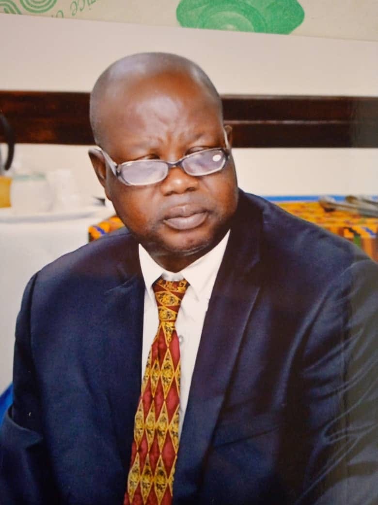 Happy Father’s Day Mr. Kwame Dei: How To Make Our Fathers Great Again ...