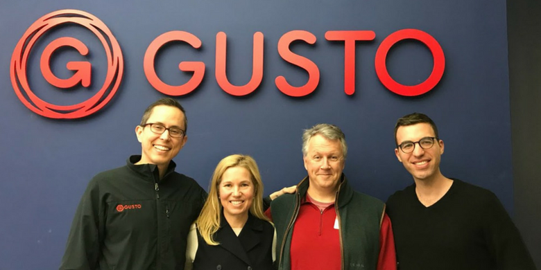 I’m a Co-Founder of Gusto and Y Combinator Alum — Here’s the Advice I ...