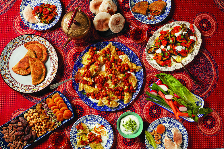 Why wait? Book your Afghan Tour & Taste the Flavors of Afghanistan | by ...