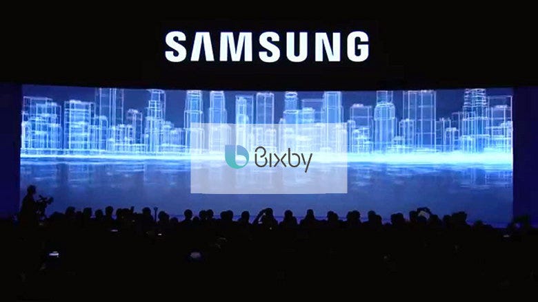 Samsung elects Bixby as new CEO in revolutionary management move | by ...
