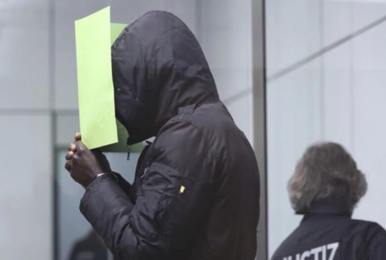 Gambian death squad driver bags life imprisonment in Germany | by ...