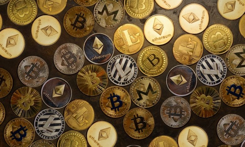 Prime Cryptocurrency to Purchase Early 2022 for 10X Returns - Charles ...