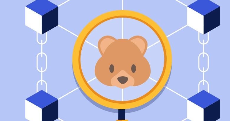 Berachain Testnet Rehberi. Berachain, benzersiz bir üç token… | by ...