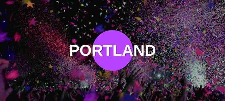 Top 10 Nightclubs in Portland. Portland, Oregon, known for its vibrant ...