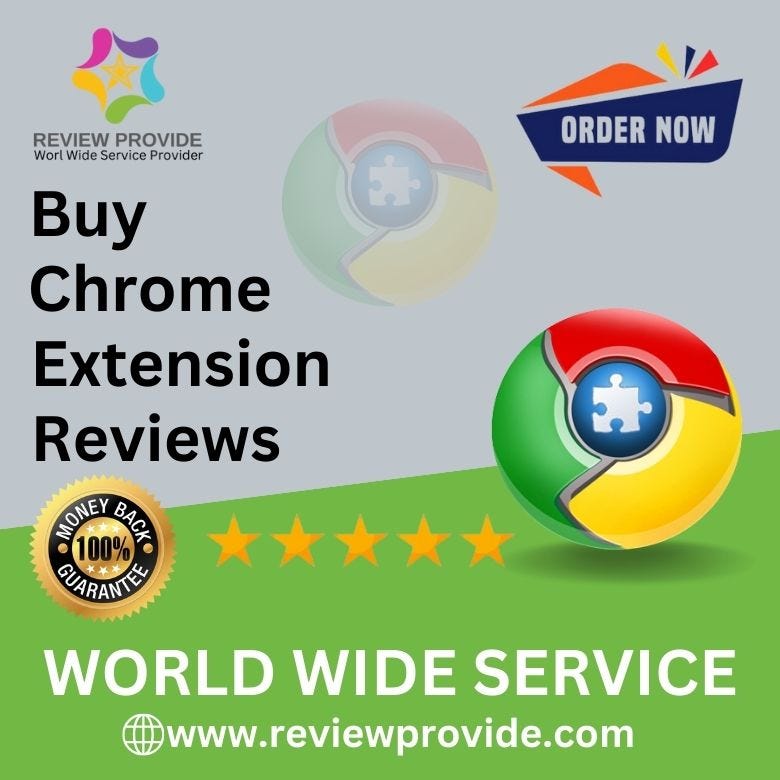 Buy Chrome Extension Reviews. Buy Chrome Extension Reviews Look No… | by florida holands | Medium