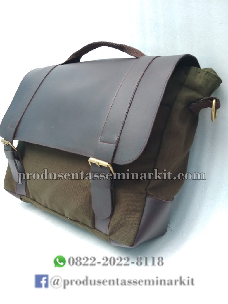 LENGKAP! HUB : 0822–2022–8118, Produsen Tas Cas Seminar Semarang ...