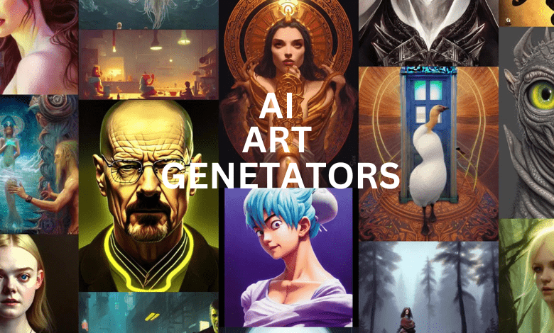 The Best AI Image Generators of 2024 | by Georgina Taylor | Medium