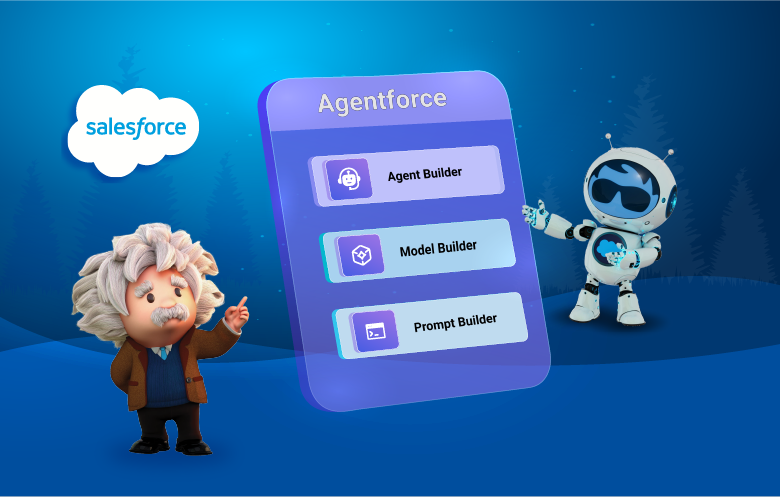 About Salesforce’s Agentforce. Becoming an Agentblazer Champion | by ...