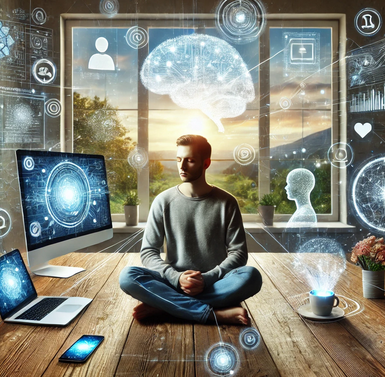 Emotional Intelligence in the New Age | by Shade | Readers Club | Dec ...