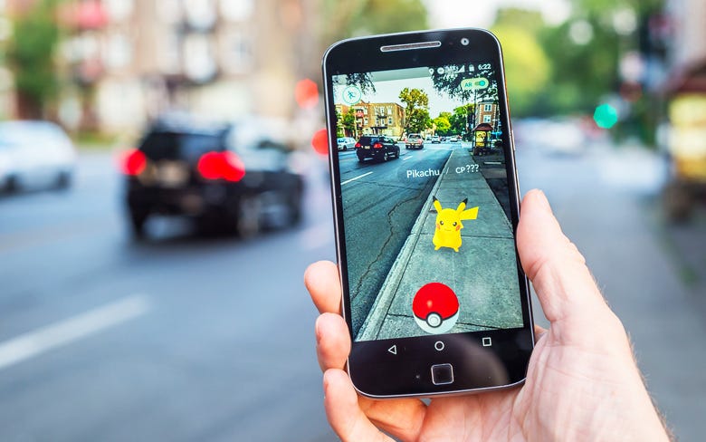 Augmented Reality With Unity3D. Step by step guide to create your own ...