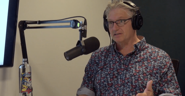 Growing Cannabis | Podcast. Jim Hole, Vice President of Cultivation ...