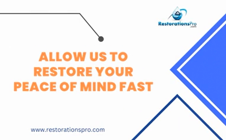 Water Removal Experts in Madisonville - Restorationspro - Medium