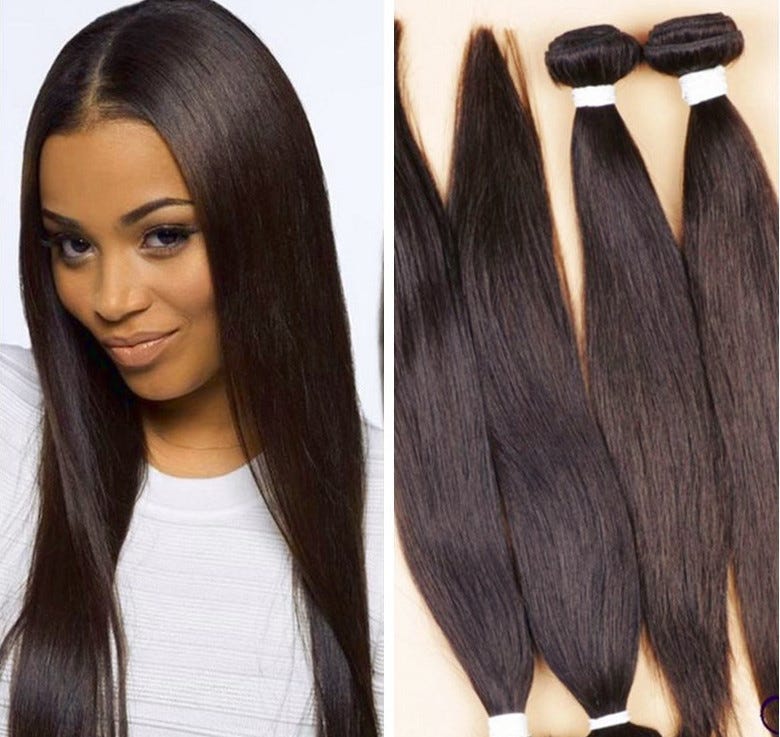 Everything You Need to Know about Brazilian Remy Hair | by Stuart Oshea ...
