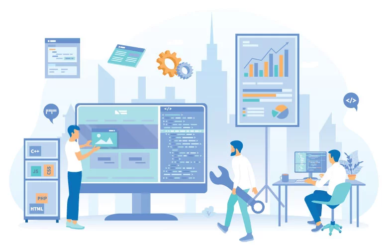 Comprehensive Guide to Web Application Testing: Types, Use Cases, and ...