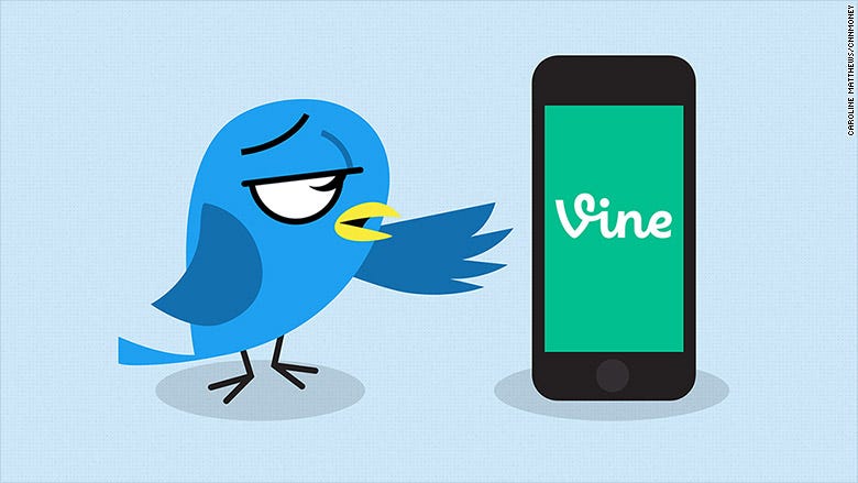 Vine is dead?!?!?!?!. Who cares. Next! | by Tom | Medium
