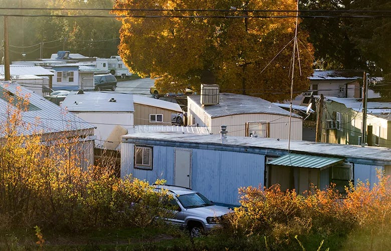 The Blurred Dichotomy of Wealth and Poverty | by Brandon Mumtazi ...