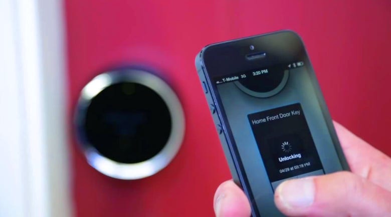 Smart Locks- A Solution To Your Safety And Comfort! | by DiamondLock ...