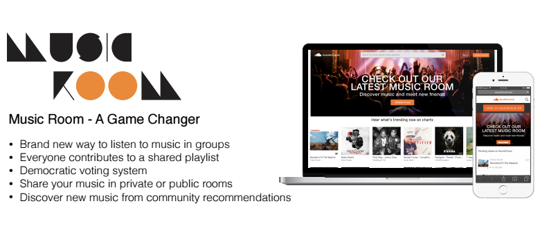 Tech Mag: The Music Room Interview | by Vernon Heng | Medium