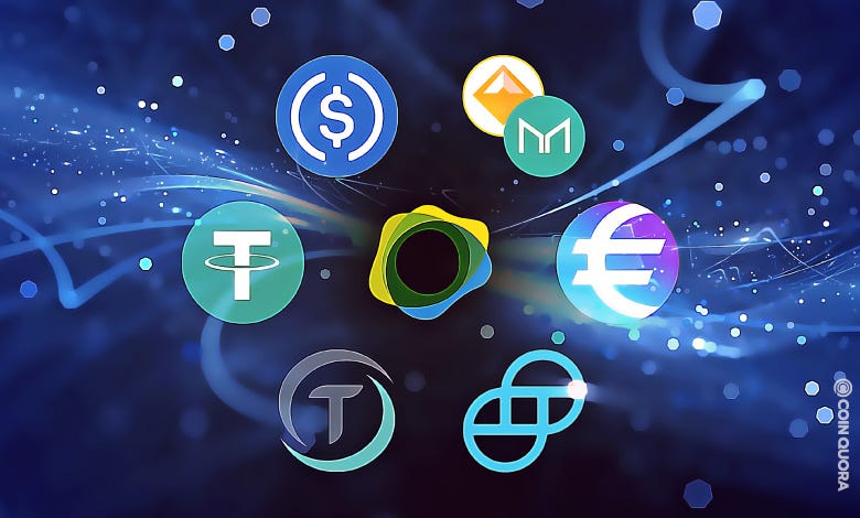 What is UXD protocol, $UXD and $UXP? | by Victor Cha | Coinmonks | Medium