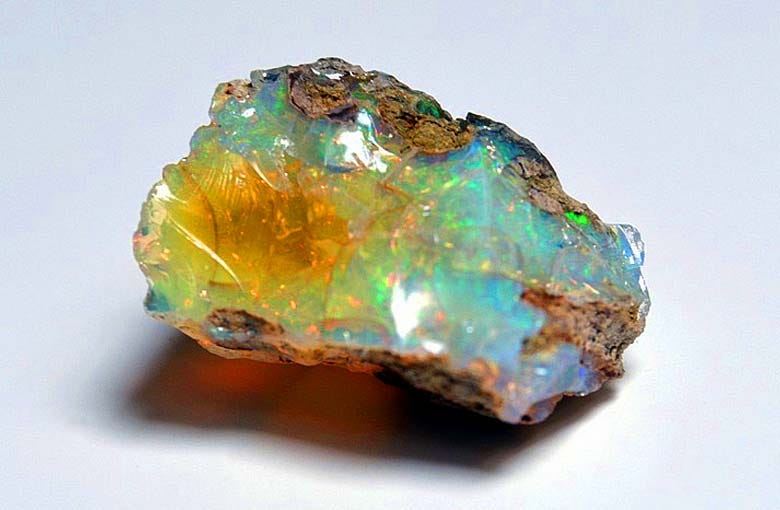 25 Interesting Facts About Opals You Probably Didn’t Know | by ZeBall ...