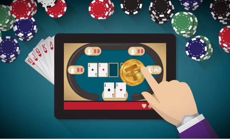 Tether Casinos: Empowering Players with Instant Deposits and ...