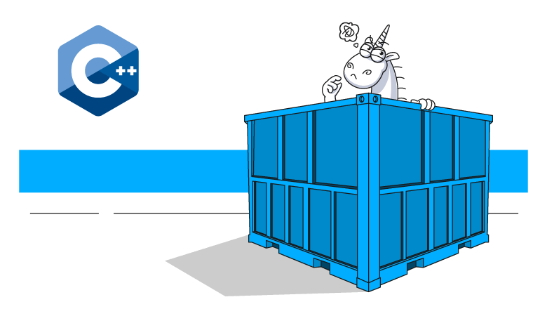 Unlock Docker’s Full Potential: Build and Deploy a C++ Container Like a ...
