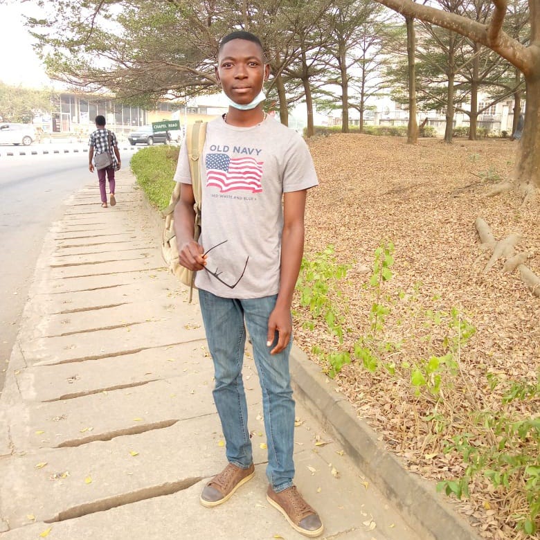 No 7, Consistency road,. Never give up street, Success. | by Elechi ...