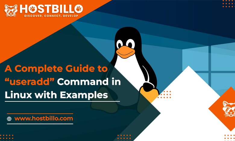 A Complete Guide to useradd Command in Linux with Examples - Kiyanasharma - Medium