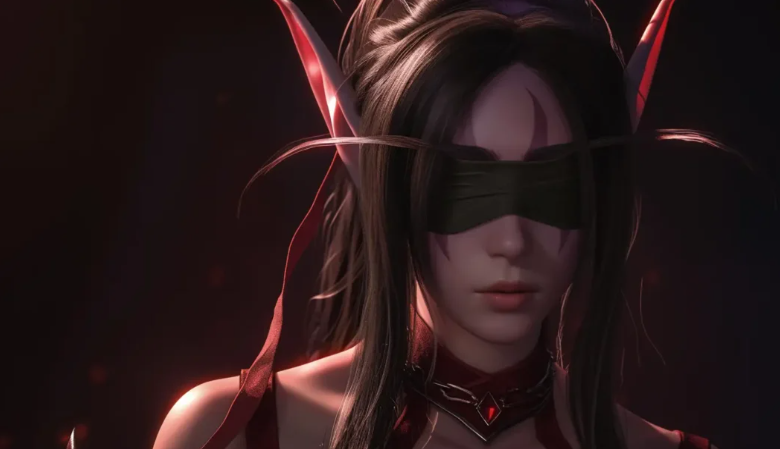 WoW Midnight Devourer DH: Meta Builds, Talents, Rotations & Nerfs ...