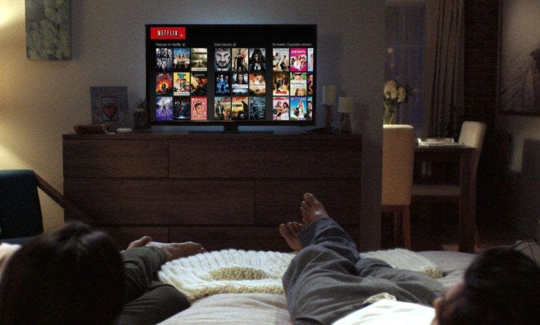 Watching Movies Was Never A Hobby! | by Johnharryj | Medium