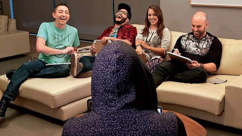 Meet “Facebook Living Room” and “Facebook Town Square” | by Prof Bill ...