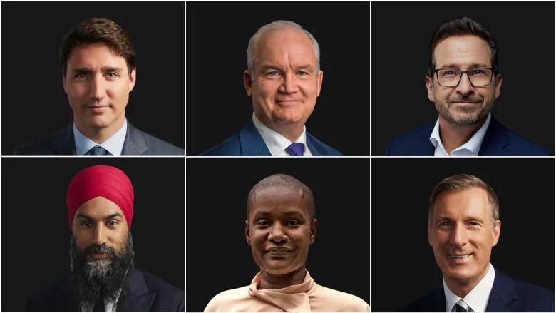 Tips for Picking a Politician. Of all the most dangerous and thankless ...