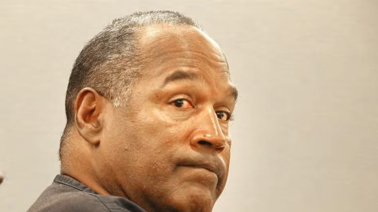 The Complex Legacy of O.J. Simpson | by Dré Fields | Medium