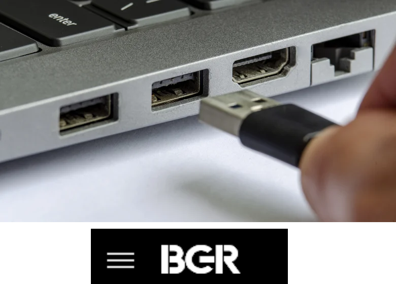 Does It Matter Which USB Port You Use On Your Computer? | by Sadan Nair ...